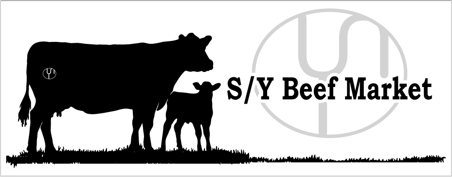 Grass-Fed, Hormone-Free Beef | Farm to Table | SY Beef Market